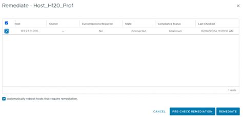 How To Reset The Esxi Root Password 4 Ways To Reset