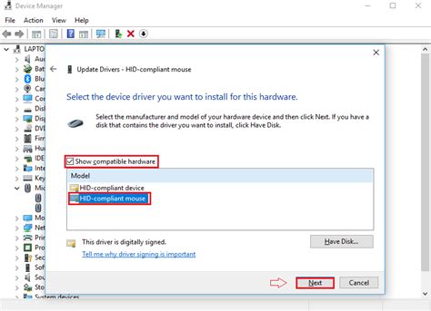 How To Fix Wireless Mouse Not Working Windows PC Transformation