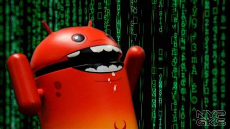 A Round Up Of Recently Discovered Android Malware NoypiGeeks