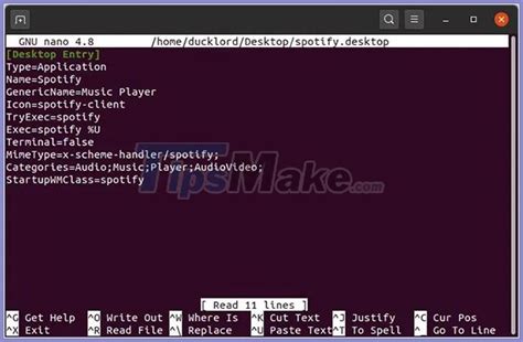 How To Minimize Spotify To The System Tray In Linux TipsMake