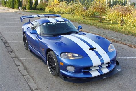 Buy Maxton Design Front Racing Splitter Dodge Viper Gts Ausbody Works — Maxton Design Au