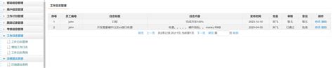 GitHub wang buer Enterprise Personnel Management System Based on JSP 基于jsp的企业人事管理系统 拥有三种角色