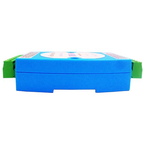 AMROD RO Relay Output Module RS MODBUS RTU Communication Module Board Alexnld Com