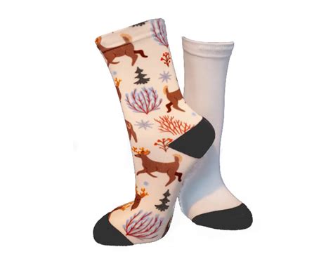 Dobby Custom Original Active Socks Brand Innovation