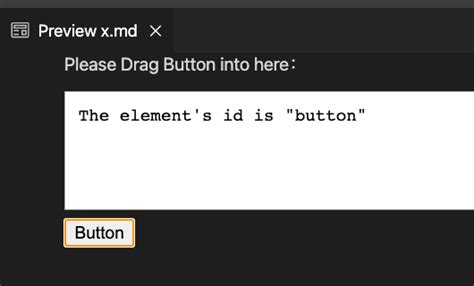 make it possible to use drag and drop in a webview · issue 8794 · microsoft vscode · github