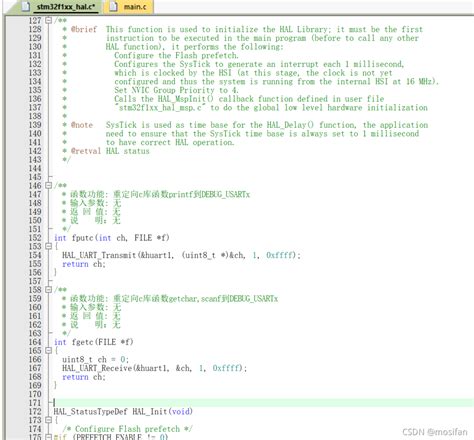 Stm32中断与dma通信编程stm32 单次转换模式 Dma Eoc中断 Csdn博客 Stm32中断与dma通信编程stm32 单次转换模式 Dma Eoc中断 Csdn博客