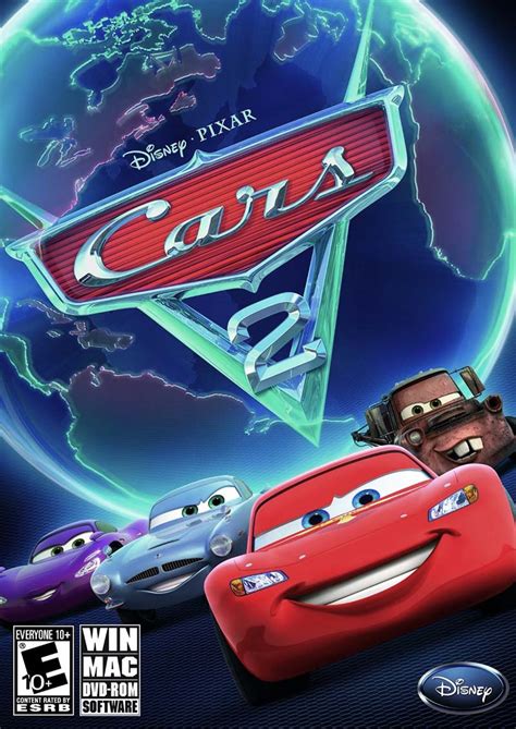 دانلود بازی ماشین‌ها 2 Cars نسخه کامل برای کامپیوتر