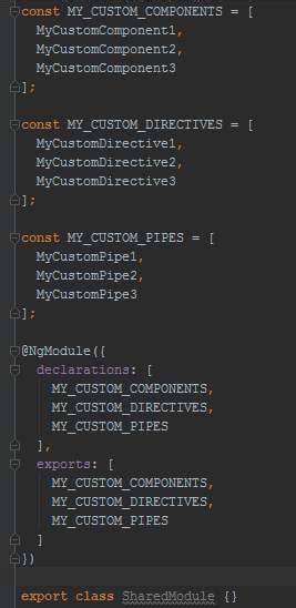 Angular Tips And Tricks Porady Dla Aplikacji Angular Cz I