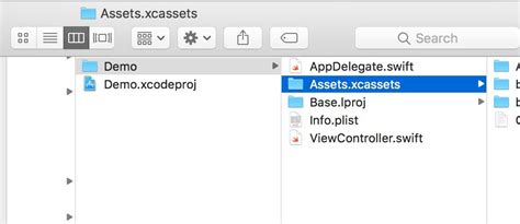 少了 Assetsxcassets 的我該怎麼辦 身為十年經驗的 Swift Ios App 開發魔法師，我們都知道 Asset By 彼得潘的 Ios App Neverland