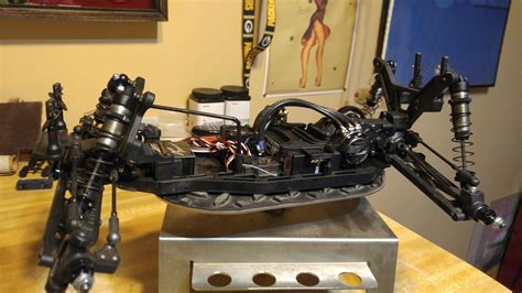 Xray XT2 Roller R C Tech Forums