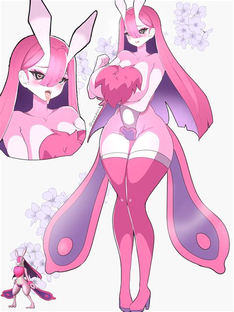 Lovander Palworld Drawn By Vveport Danbooru