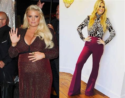 Тэд яаж 113 аас 65 хүртэл жингээ хасаж чадсан бэ