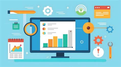 Data Visualization Tools For Business Intelligence And Analysis