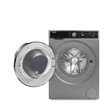 Vestel სარეცხის მანქანა Wb9b14t3 Ds