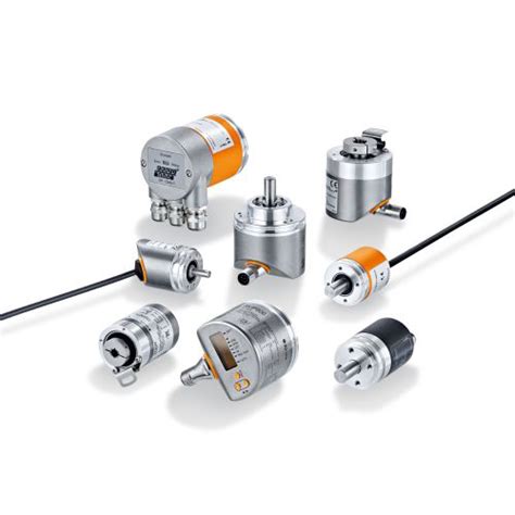 Industrial Motion Control Encoders Industrial Instruments For