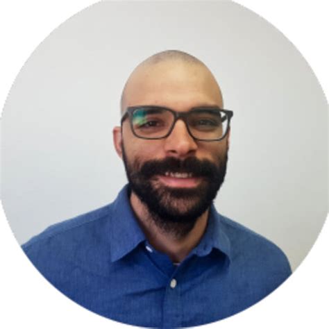Alejandro Rodriguez Research Associate Phd Advanced Technology