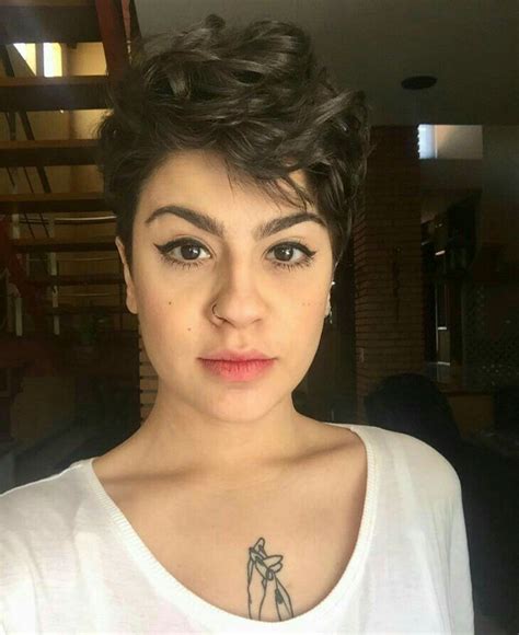174 Popular Pixie Cut Looks Youll Instantly Adore In 2023 Artofit