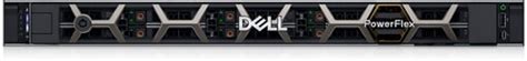 Support For Powerflex Custom Node R660 Documentation Dell Us