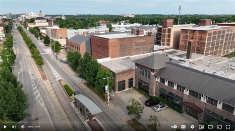 tech elevator s community solutions for building tech talent [video