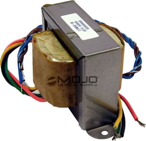 15w Single Ended Output Transformer 35k 4k 5k Primary Reverb