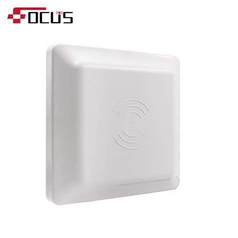 High Frequency Rfid Reader Modules Uhf Rfid Reader And Uhf Long Range
