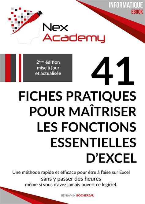 LES FONCTIONS ESSENTIELLES D EXCEL COMPTABILITÉ PRATIQUE مكتبة