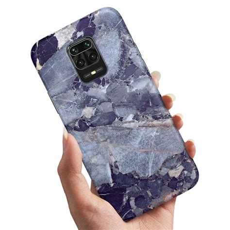 Xiaomi Redmi Note 9 Pro Covermobilcover Marmor Multicolor Fyndiq