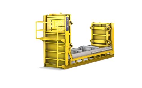 Retaining Wall Forms Ratec Gmbh