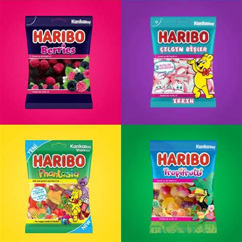 Haribo Anıl Group