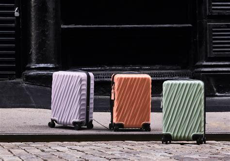 行李箱推薦2025｜買喼必睇3大重點＋10大好用品牌