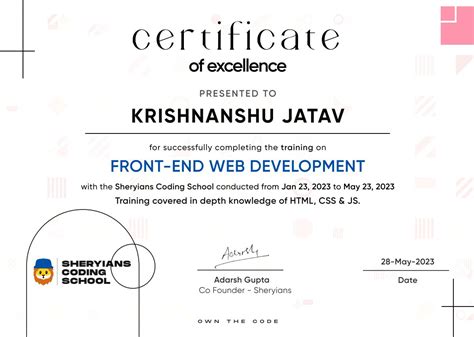 Krish Jatav Krishnanshu On Linkedin Hello Connections 👋 Exciting News 🎉 Thrilled To Have