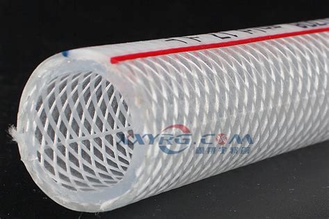 PVC塑料软管有哪些常见种类各有什么特点 深圳市鑫翔宇塑胶制品有限公司