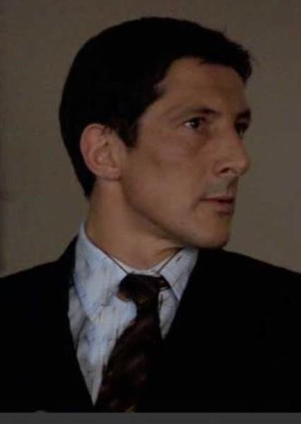 Peter Wingfield Photo On Mycast Fan Casting Your Favorite Stories