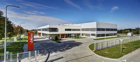 Про “Блюм Україна" | Blum