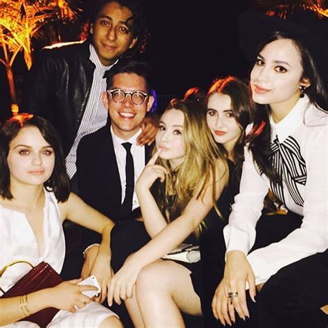 Pin By Julie On Friends Dont Lie Sofia Carson Sabrina Carpenter