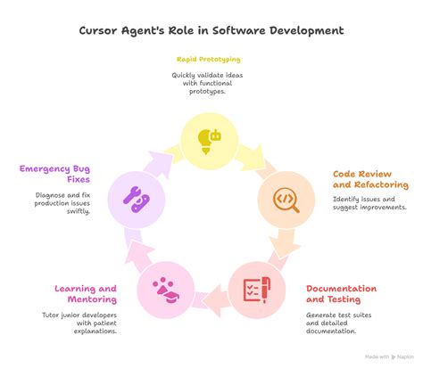 The New Cursor Agent Is Insane Full Tutorial