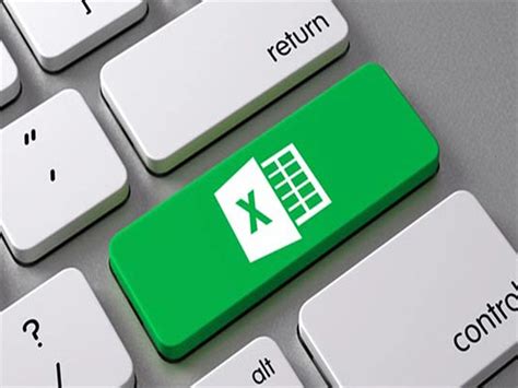 Các phím tắt trong Excel phổ biến ai cũng nên biết