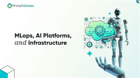 mlops ai platforms and infrastructure