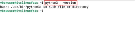 How To Install Python On Debian Its Linux FOSS How To Install Python On Debian Its Linux FOSS
