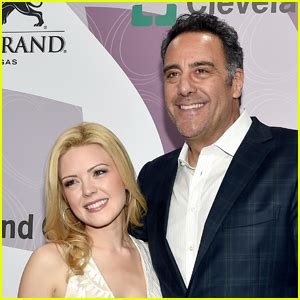 ‘everybody Loves Raymond Star Brad Garrett Marries Longtime Love