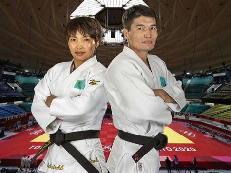 Олимп Дэлхийн аваргын хүрэл медальт Казахстаны тамирчин Г Отгонцэцэг зодог тайлжээ Isee Mn