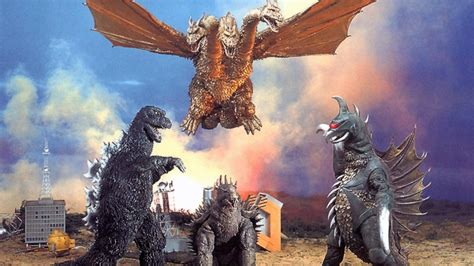 Gigan Wallpapers Top Free Gigan Backgrounds Wallpaperaccess