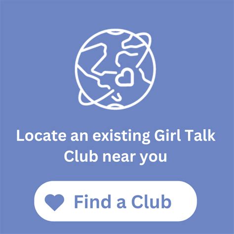 Girl Talk Clubs And Peer Mentorship Girl Talk Leadership Defined