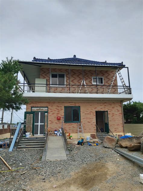 Cp 논산 집수리 인테리어 리모델링 비용 견적 구옥 수리 업체