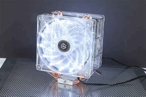 9 Top Best Low Profile Cpu Coolers Lifefalcon