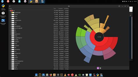 deepin gallery emperor os linux linux os for programmers designers and data science users
