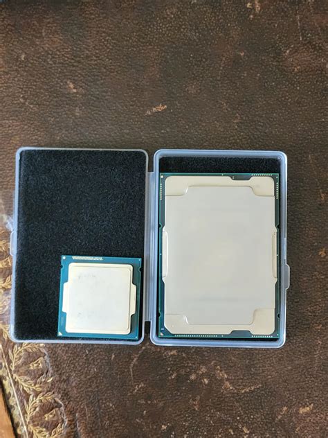 Xeon Is Huge NSFW Because My Employer Would Never Buy Something More Powerful Than A Pentium