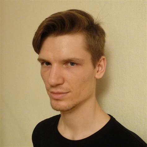 Artem Kuznetsov Lead Net Developer Skb Kontur Xing