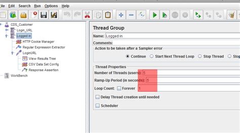 multithreading not completed csv treads during data driven testing stack overflow