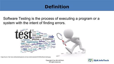 Software Testing Techniques An Overview Pdf